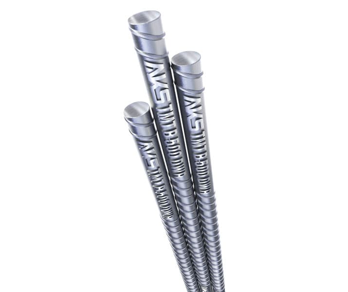 AKS | Abul Khair Steel