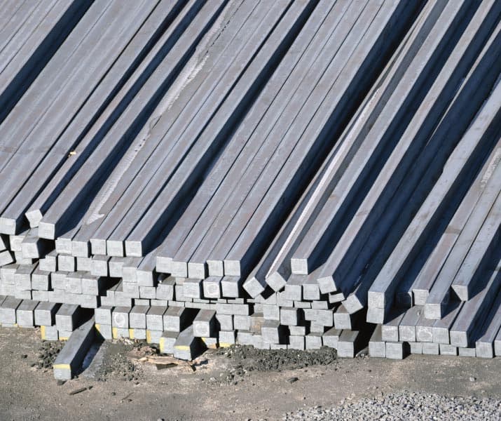 AKS | Abul Khair Steel